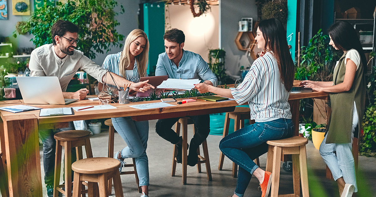 About Coliving in Switzerland